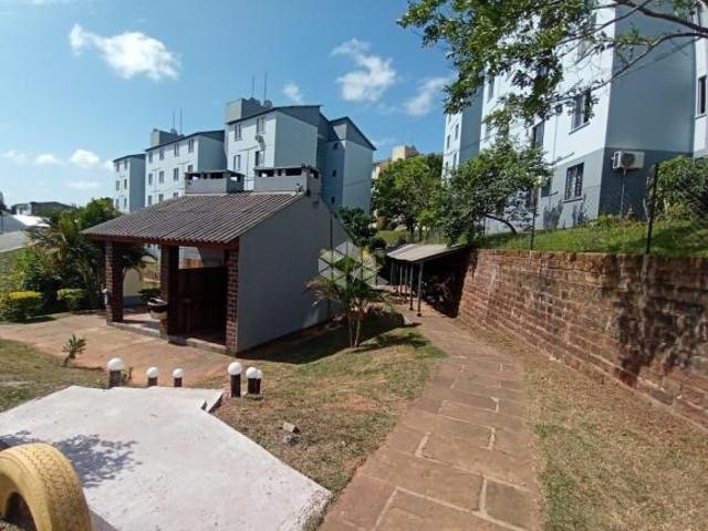 Apartamento Vila Nova 2 Dormitorios