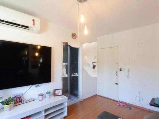 Apartamento vila nova 2 Dormitórios