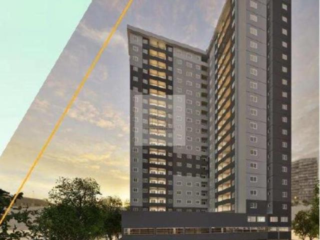 Apartamento Vila Nova