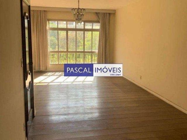 Apartamento Vila Nova Conceição 3 Dorm. 2 Vagas
