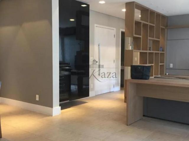 Apartamento Vila Nova Conceição 3 Dormitórios 166m²