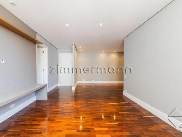 APARTAMENTO VILA NOVA CONCEIÇÃO 3 DORMITÓRIOS 1 VAGA
