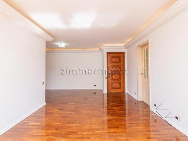APARTAMENTO VILA NOVA CONCEIÇÃO 3 DORMITÓRIOS 1 VAGA