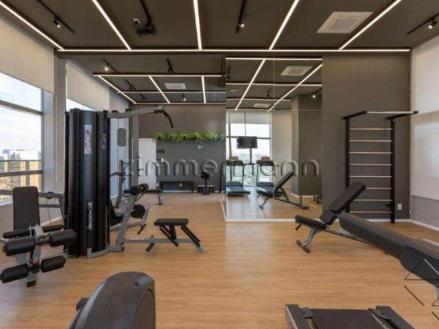 APARTAMENTO VILA NOVA CONCEIÇÃO 3 DORMITÓRIOS 2 VAGAS