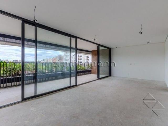 APARTAMENTO VILA NOVA CONCEIÇÃO 3 DORMITÓRIOS 3 VAGAS