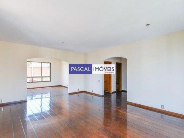 Apartamento Vila Nova Conceição 3 suítes 3 vagas
