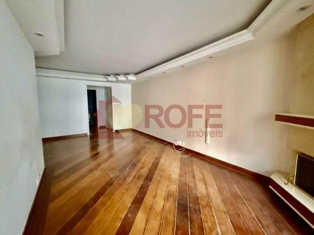 APARTAMENTO VILA NOVA CONCEIÇÃO | 116 M2 | CLASSIC REGENCY | LAZER E LOCALIZAÇÃO EXCELENTES!