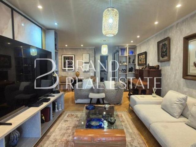 Apartamento vila nova conceição 156m, vista livre, 500m do pq do ibirapuera