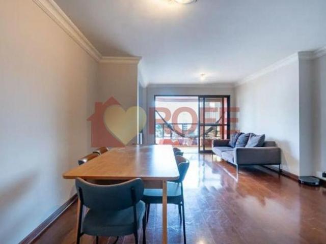 APARTAMENTO VILA NOVA CONCEIÇÃO | 151 M2 | LAZER E LOCALIZAÇÃO EXCELENTES!