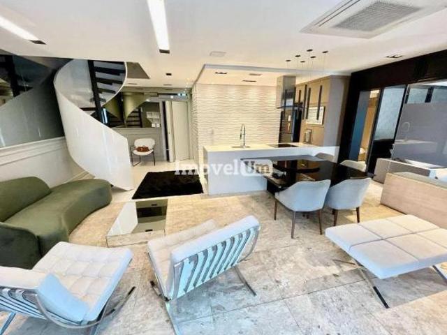 Apartamento Vila Nova Conceição