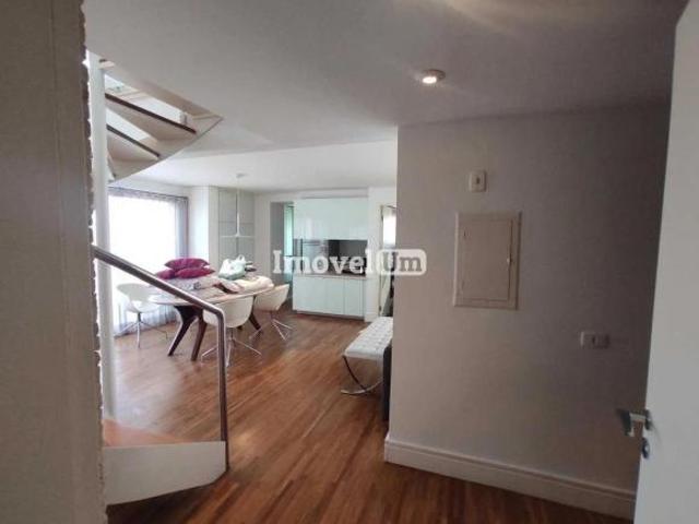 Apartamento Vila Nova Conceição