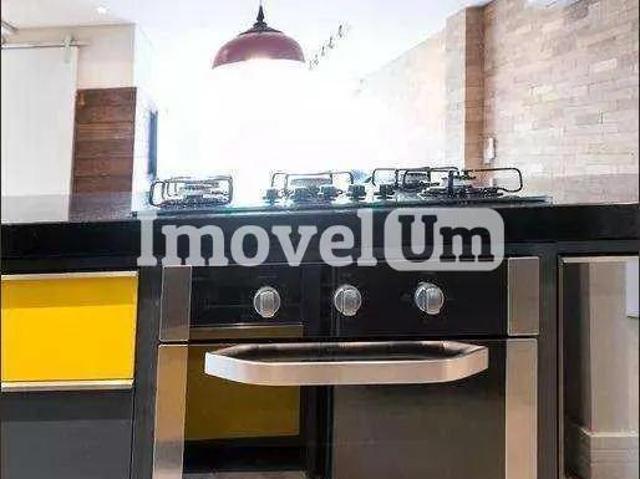 Apartamento Vila Nova Conceição