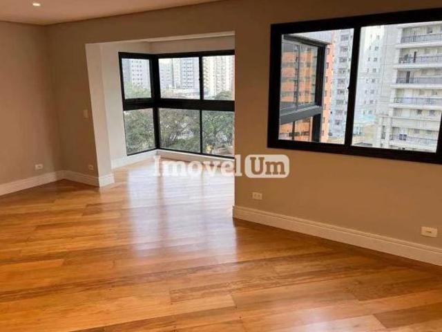 Apartamento Vila Nova Conceição