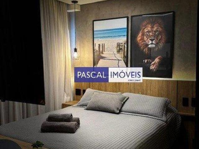 Apartamento Vila Nova Conceição 1 Dormitório