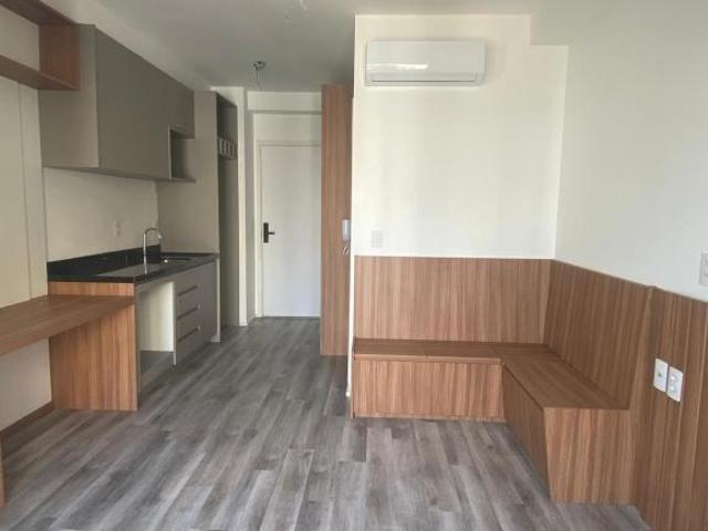 Apartamento Vila Nova Conceição 1 Dormitório