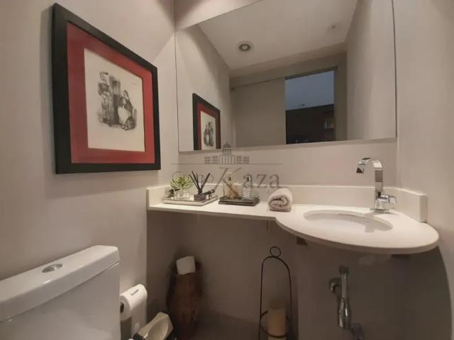 Apartamento Vila Nova Conceição 1 Quarto