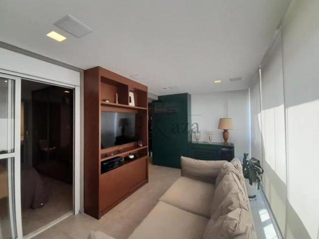 Apartamento Vila Nova Conceição 1 Suíte 54m²