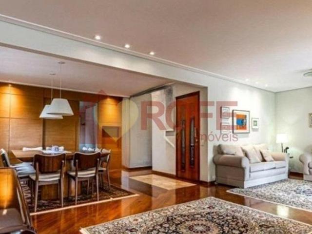 APARTAMENTO VILA NOVA CONCEIÇÃO | 220 M2 | LAZER E LOCALIZAÇÃO EXCEPCIONAIS!