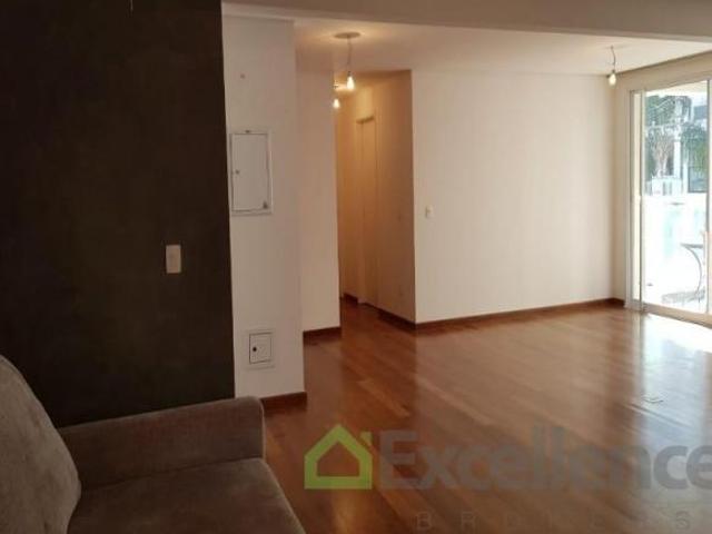 APARTAMENTO VILA NOVA CONCEIÇÃO