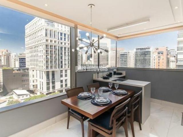 Apartamento Vila Nova Conceição