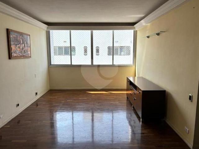 APARTAMENTO VILA NOVA CONCEIÇÃO