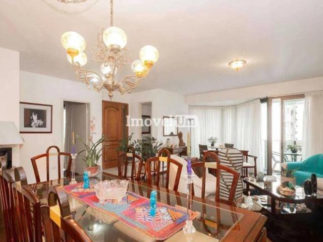 Apartamento Vila Nova Conceição