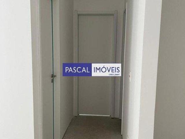 Apartamento Vila Nova Conceição 2 Dorm. 1 Vaga