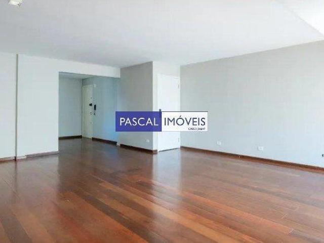 Apartamento Vila Nova Conceição 2 Dorm.1 Vaga