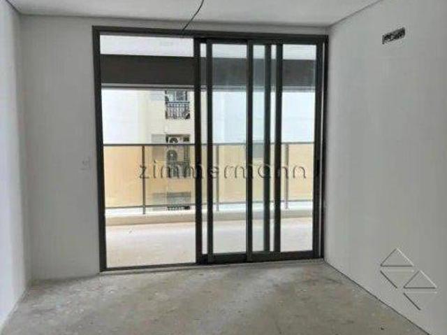 APARTAMENTO VILA NOVA CONCEIÇÃO 2 DORMITÓRIOS 1 VAGA