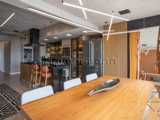 APARTAMENTO VILA NOVA CONCEIÇÃO 2 SUÍTES 2 VAGAS