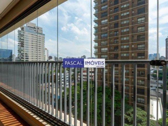 Apartamento Vila Nova Conceição 2 Suítes 2 Vagas
