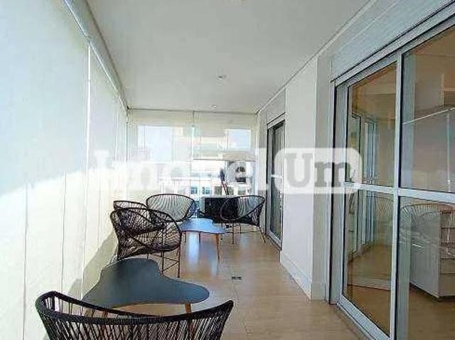 Apartamento Vila Nova Conceição