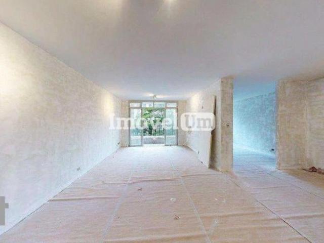 Apartamento Vila Nova Conceição