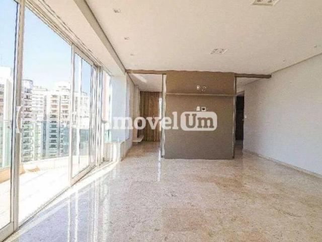 Apartamento Vila Nova Conceição