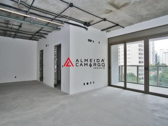 Apartamento Vila Nova Conceição 358m² 4 dormitórios 4 suítes 6 vagas