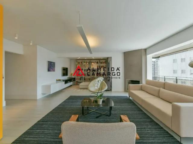 Apartamento Vila Nova Conceição