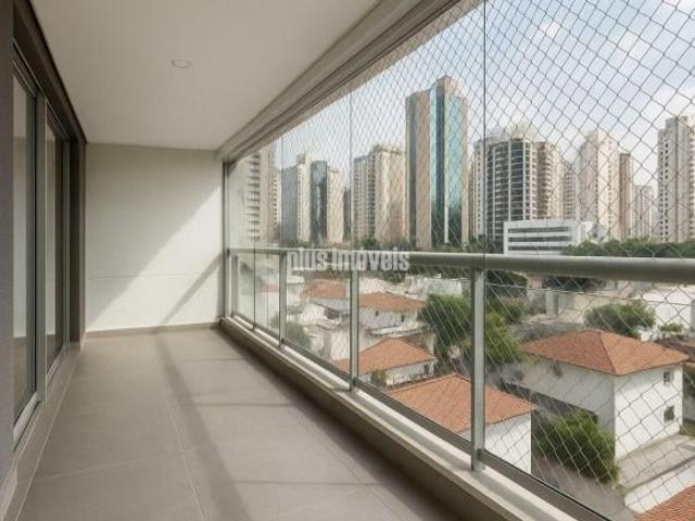 Apartamento Vila Nova Conceição