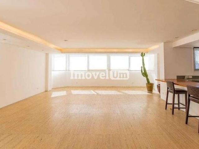 Apartamento Vila Nova Conceição