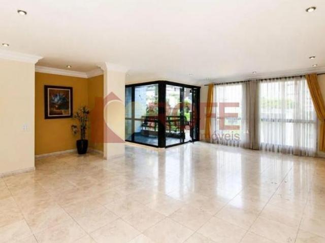 APARTAMENTO VILA NOVA CONCEIÇÃO | 437 M2 | LOCALIZAÇÃO EXCELENTE!
