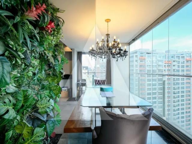 Apartamento Vila Nova Conceição