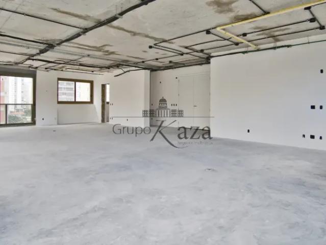 Apartamento Vila Nova Conceição 4 Suítes 358m²