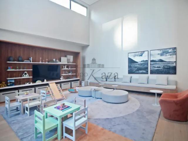 Apartamento Vila Nova Conceição 4 Suítes 358m²