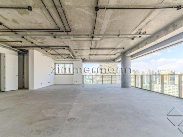 APARTAMENTO VILA NOVA CONCEIÇÃO 4 SUÍTES 4 VAGAS
