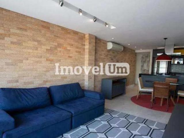 Apartamento Vila Nova Conceição