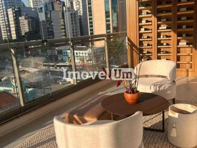 Apartamento Vila Nova Conceição