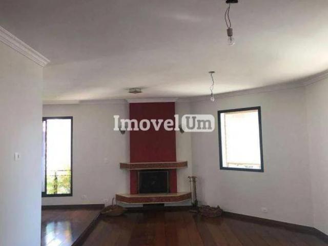 Apartamento Vila Nova Conceição