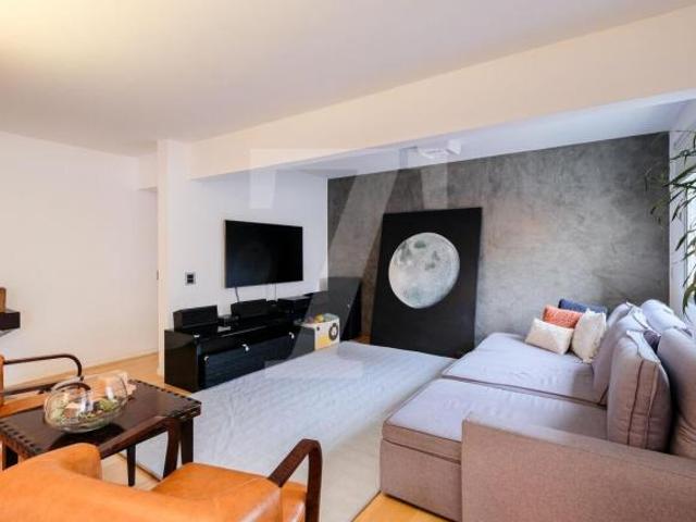 Apartamento Vila Nova Conceição