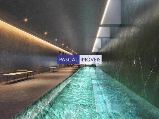Apartamento Vila Nova Conceição 5 Suítes 5 Vagas