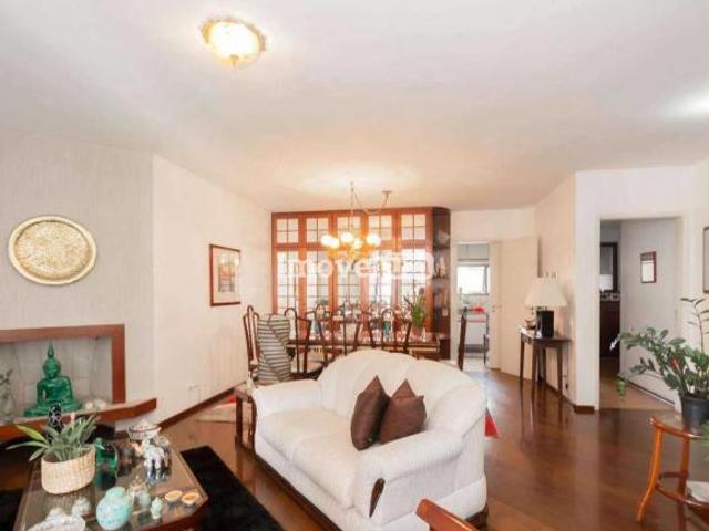 Apartamento Vila Nova Conceição
