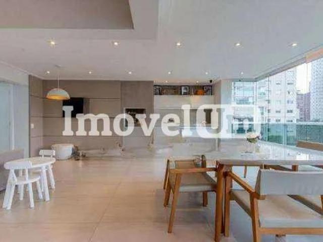 Apartamento Vila Nova Conceição